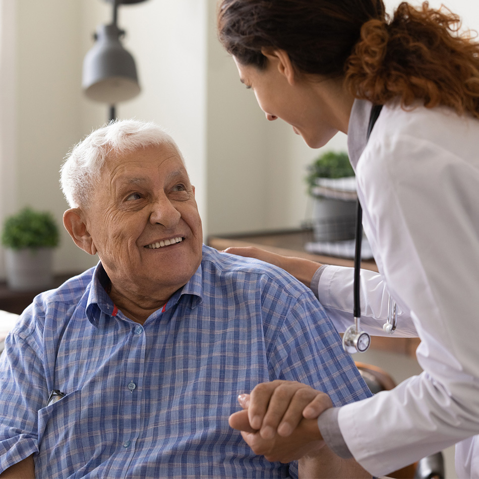 Colorado Physician Partners | Steven Singer